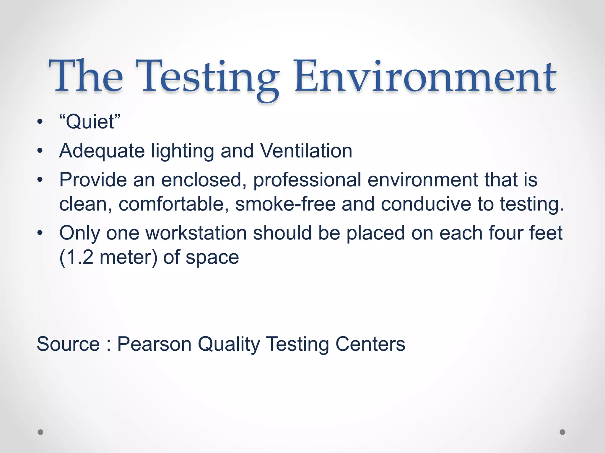 Thurstone test ppt | PPTX | Standardized Testing | Educational Assessment