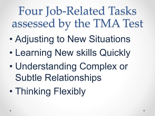 Thurstone test ppt | PPTX | Standardized Testing | Educational Assessment