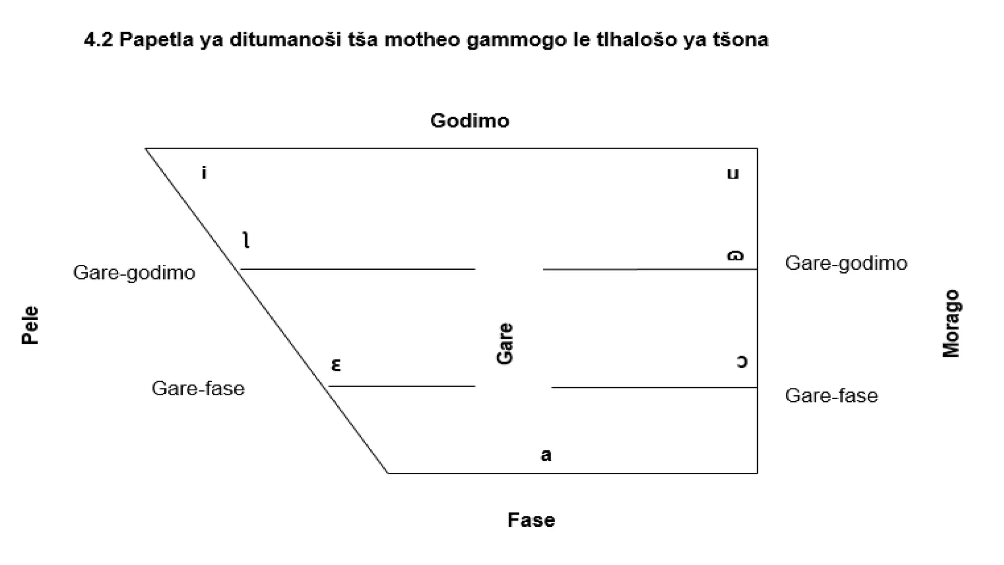 Thutamedumo.pptx Bohlokwa bja Fonetiki bophelong | PPTX