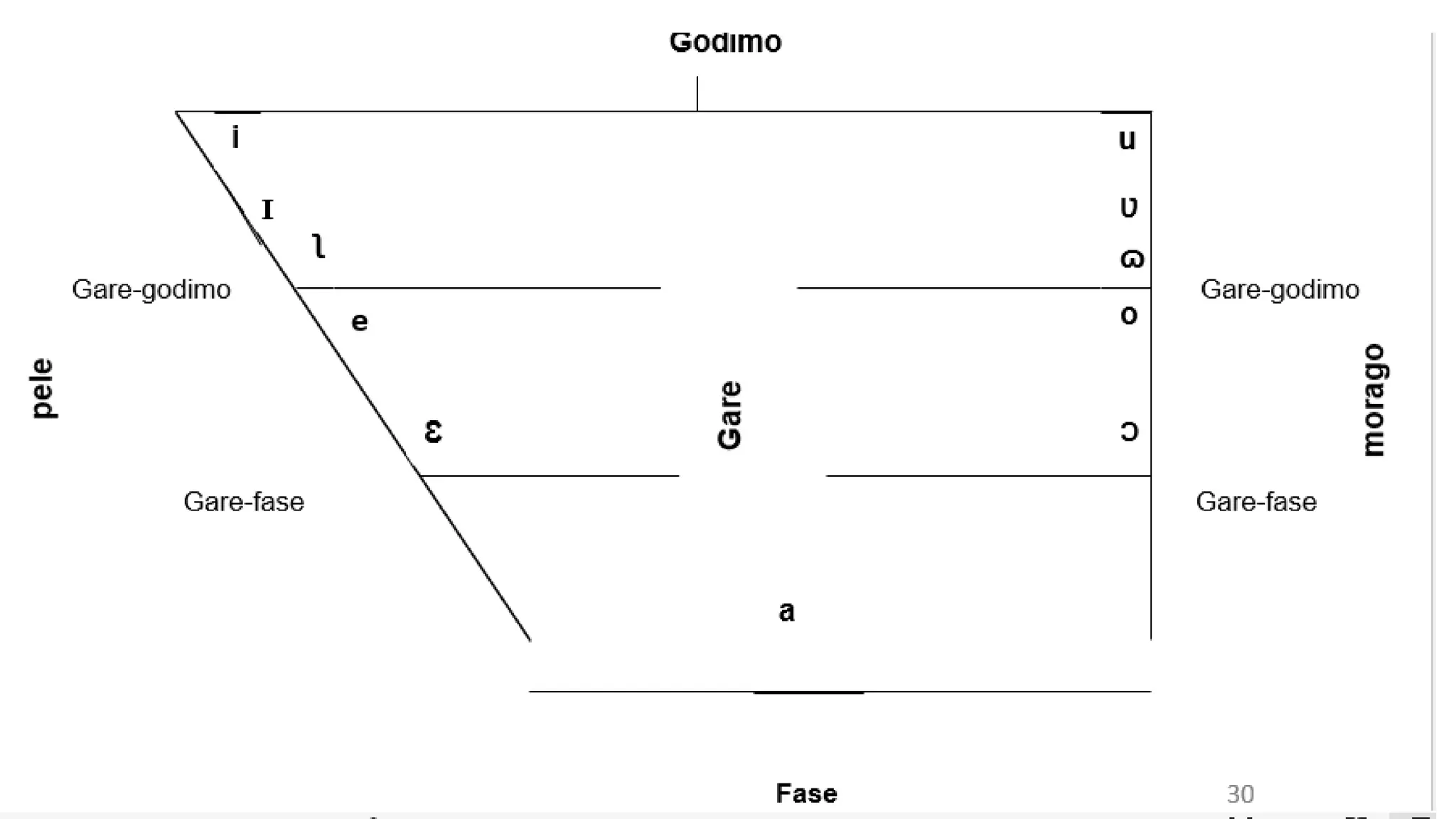 Thutamedumo.pptx Bohlokwa bja Fonetiki bophelong | PPTX