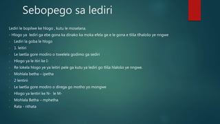 Thuto ya madiri.pptx