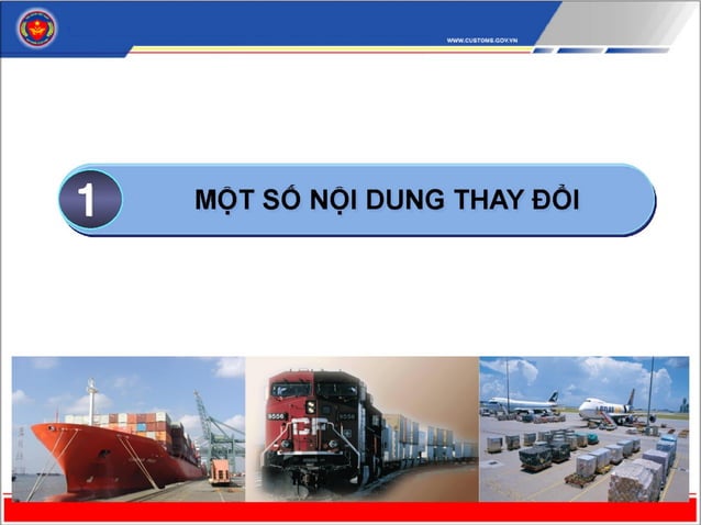 Thu tuc hq gia cong sxxk-che xuat | PPT