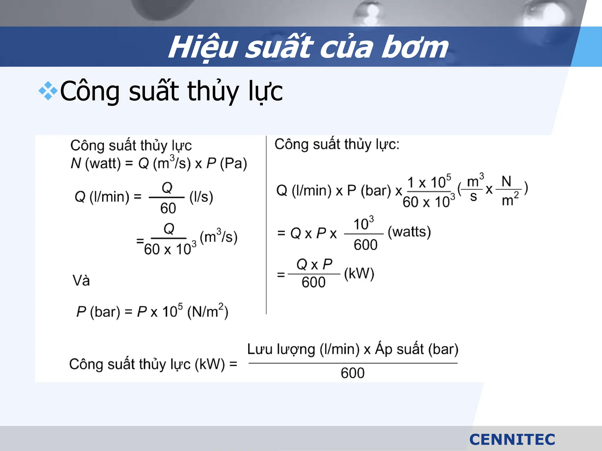thuy-luc-khi-nen_le-the-truyen_chuong_2-bom.ppt