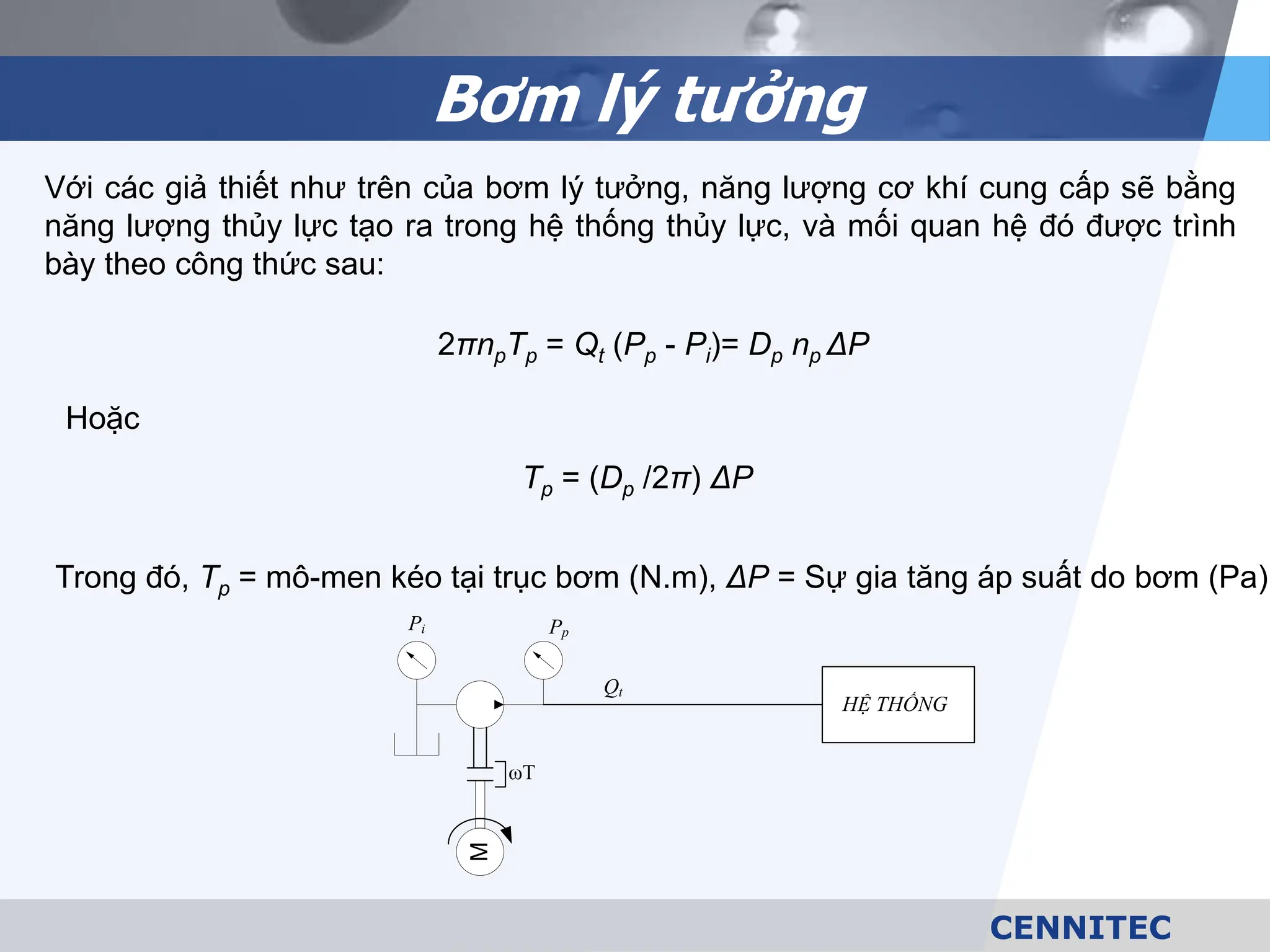 thuy-luc-khi-nen_le-the-truyen_chuong_2-bom.ppt
