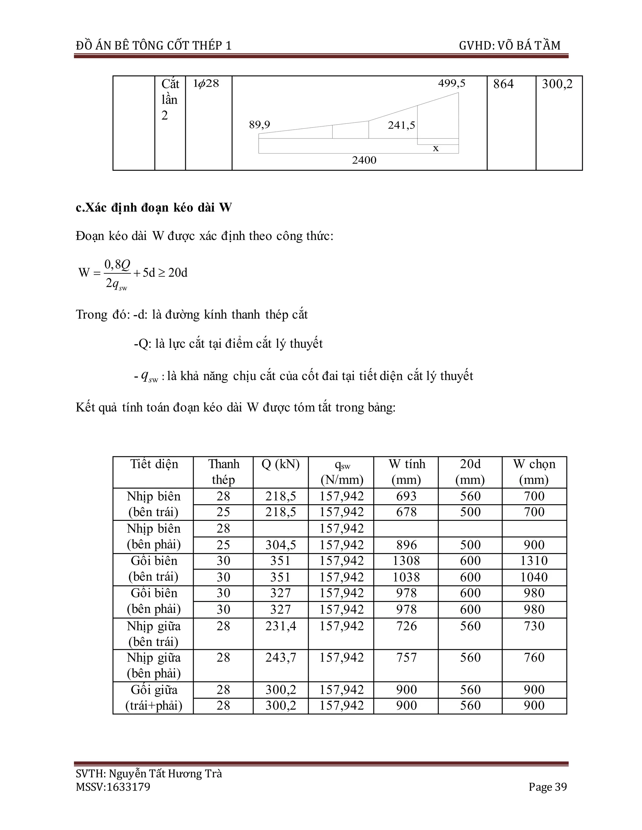Thuyet minh-do-an-be-tong-cot-thep-1 | DOCX