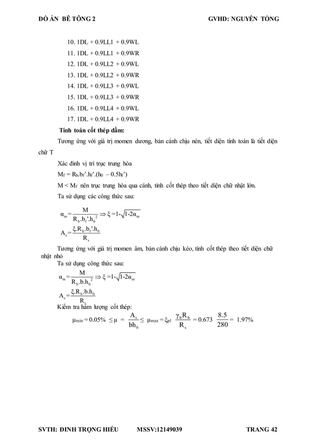 Thuyetminhdoan bt2 | PDF