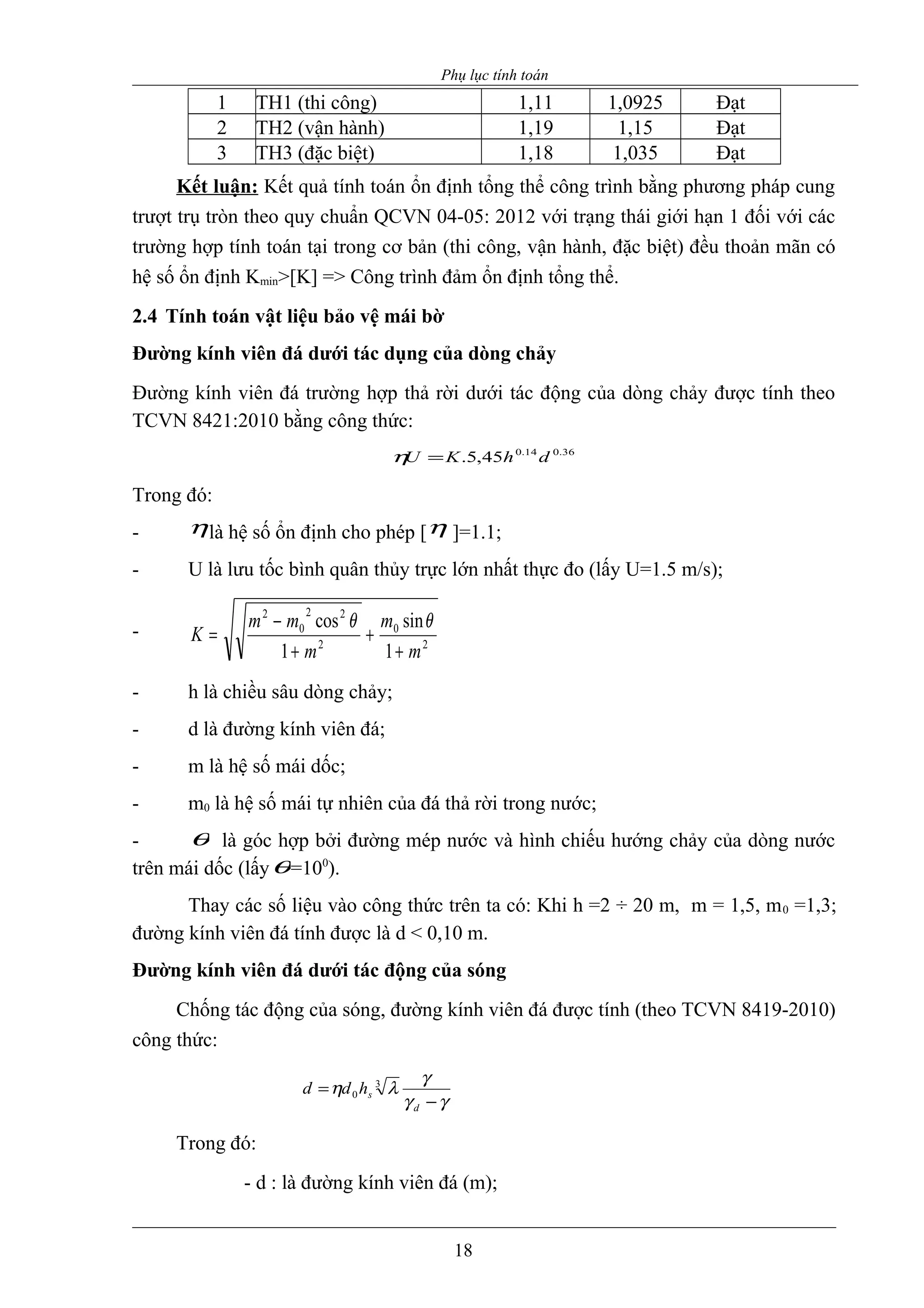 Thuyet minh tinh | DOC