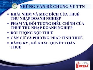 Thuyettrinh | POT
