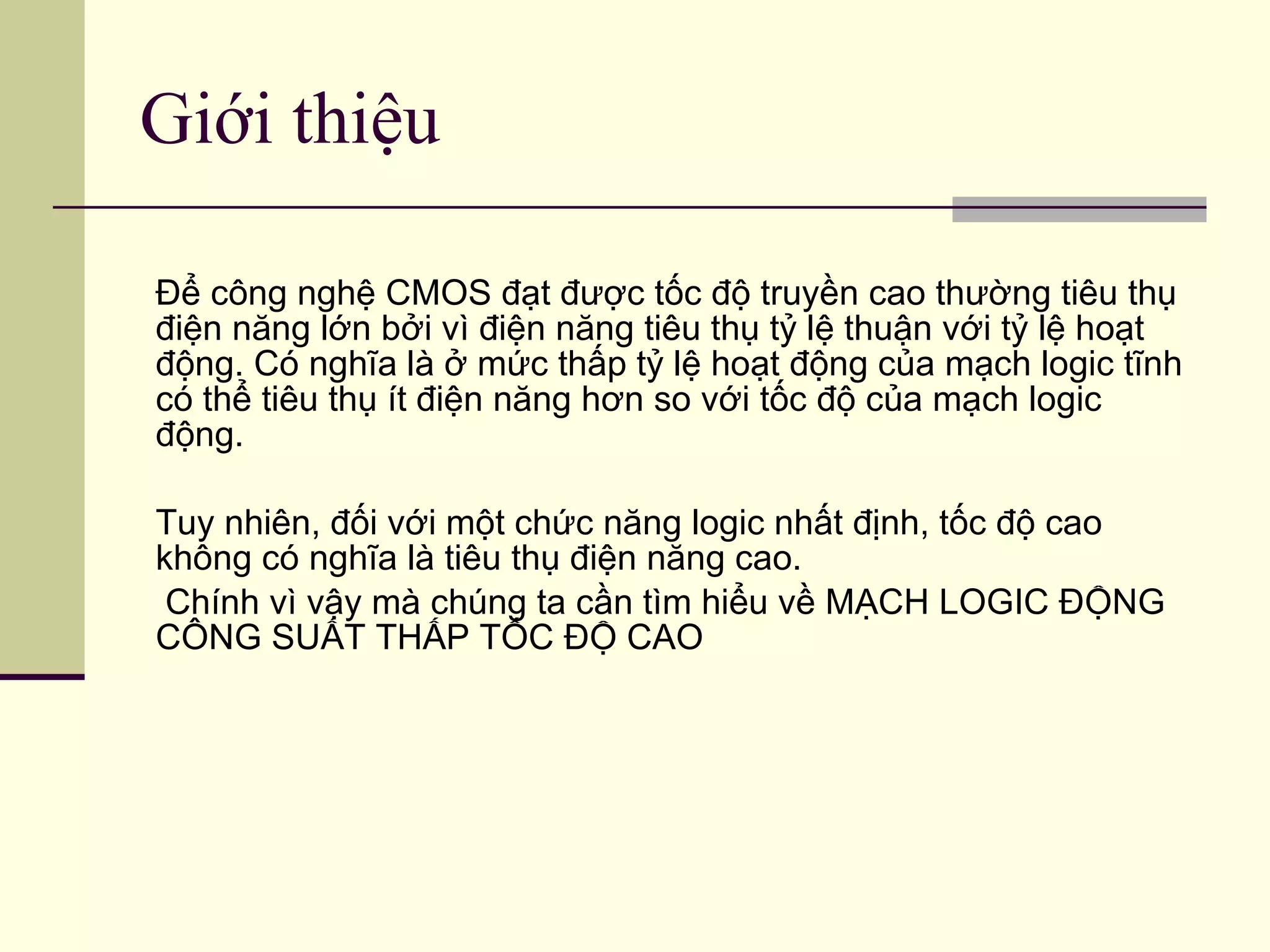 Thuyet trinh cst | PPT