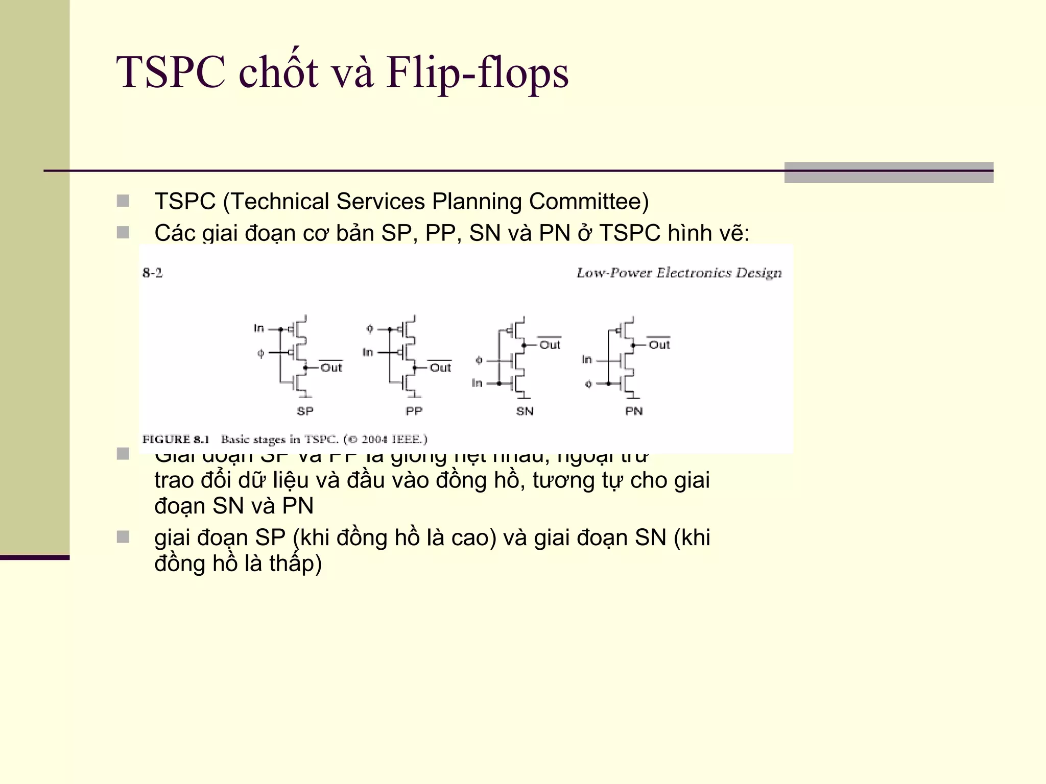 Thuyet trinh cst | PPT