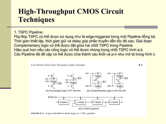 Thuyet trinh cst | PPT