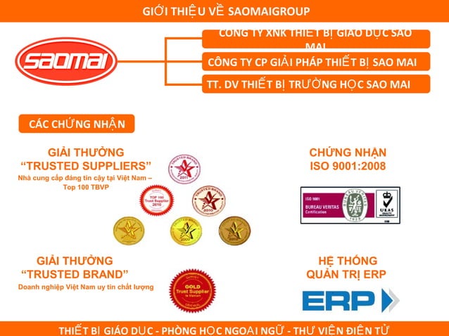 Thuyet trinh giai phap thu vien vnpt lib | PPT