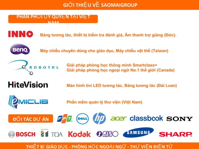 Thuyet trinh giai phap thu vien vnpt lib | PPT