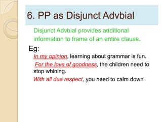 Thuyet trinh ngu phap.pptx.yennguyenhoang | PPT