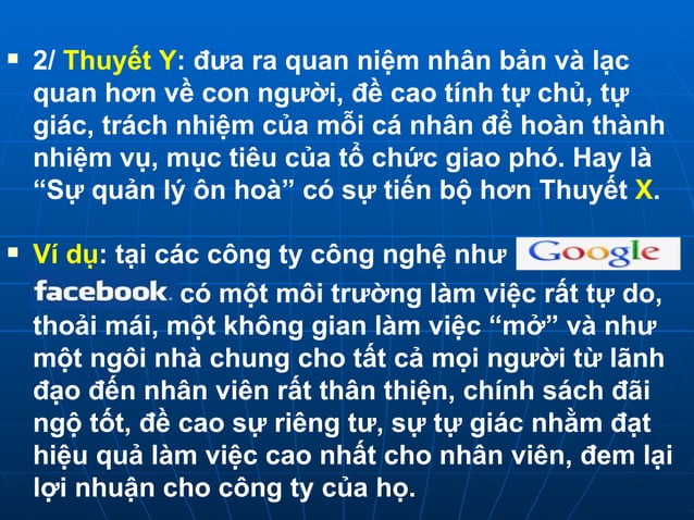 Thuyet trinh nhom' | PPT