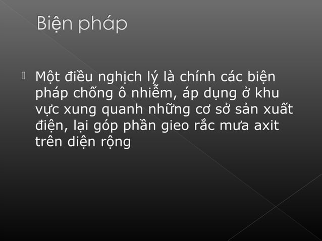 Thuyet trinh nhom | PPT