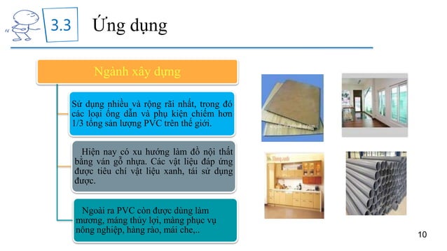 Tong quan ve qua trinh san xuat nhua polyvinylchloride (PVC).pptx