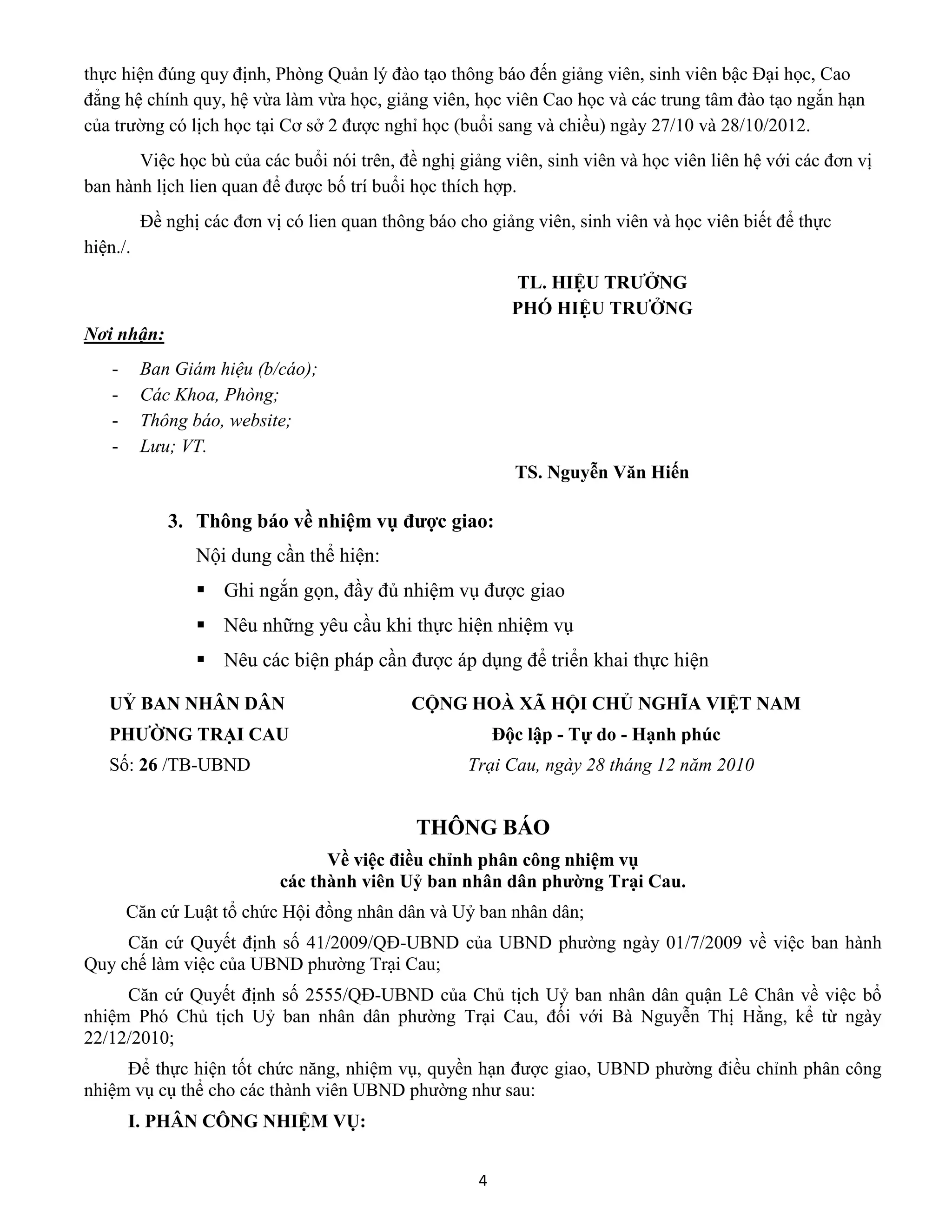 [Soan Thao VB] Thuyet trinh stvb_516 | DOC