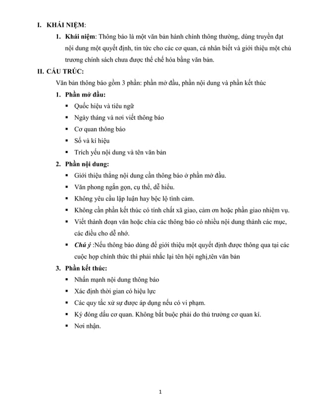 [Soan Thao VB] Thuyet trinh stvb_516 | DOC