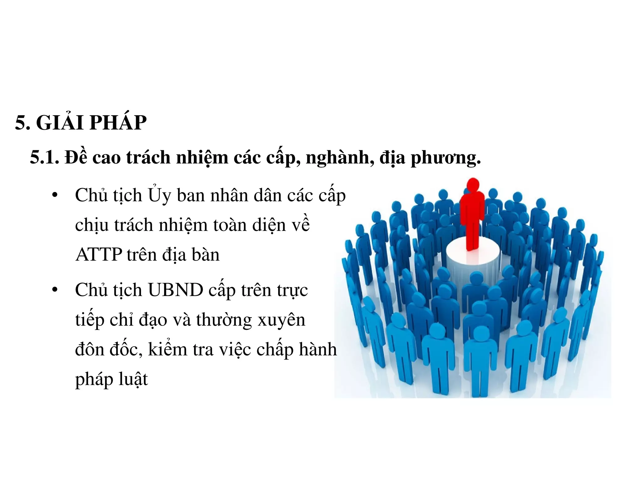 Thuyet trinh ve an toan thuc pham | PDF