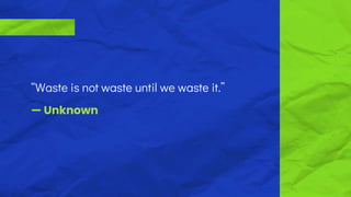 Presentation about plastics and its impact on the world | PPT