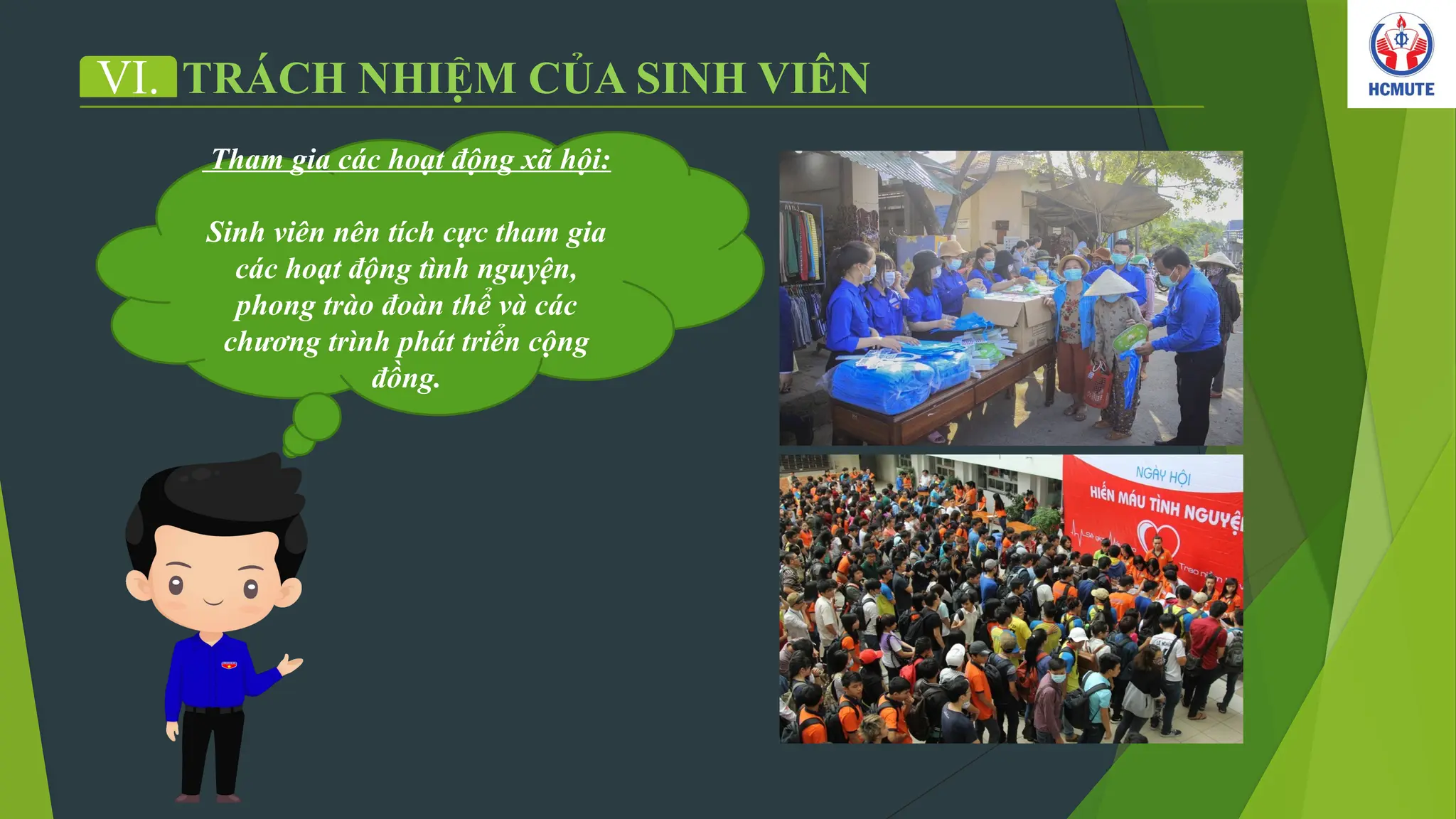 QUAN ĐIỂM TRIẾT HỌC MÁC - LÊNIN VỀ VẤN ĐỀ NHÀ NƯỚC. | PPTX