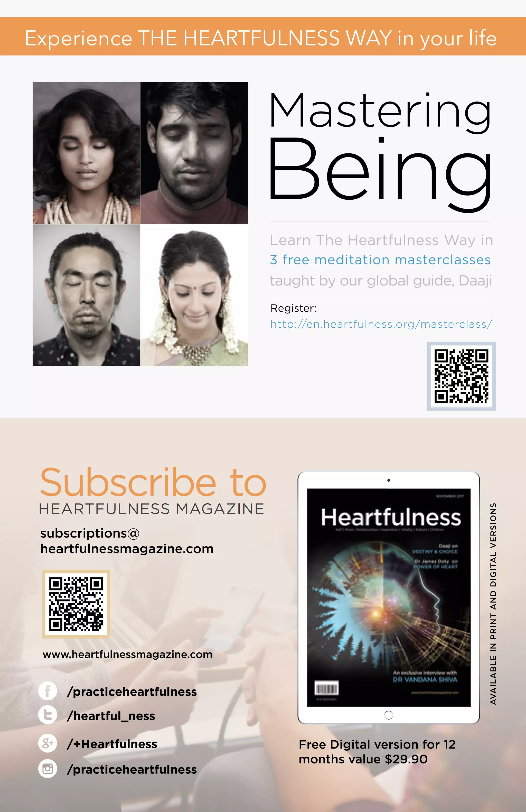 Masterclasses 2018 | PDF