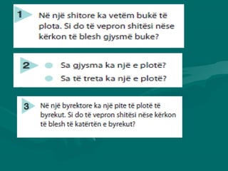 Thyesat te shenuarit_dhe_leximi | PPT