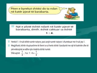 Thyesat te shenuarit_dhe_leximi | PPT