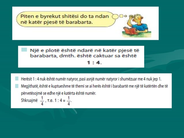 Thyesat te shenuarit_dhe_leximi | PPT