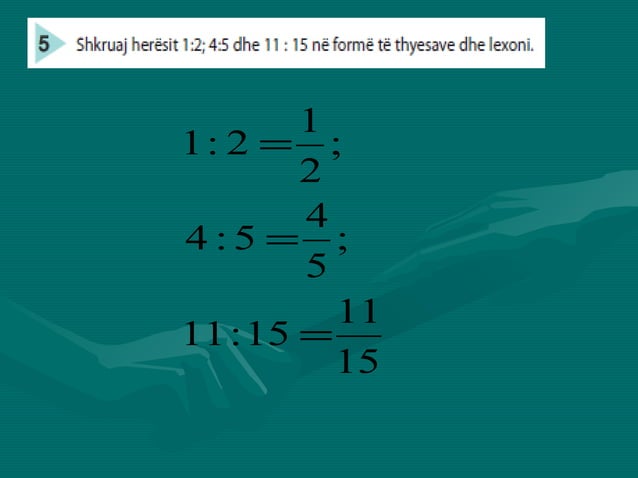 Thyesat te shenuarit_dhe_leximi | PPT