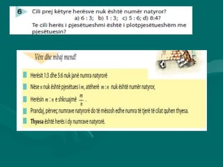 Thyesat te shenuarit_dhe_leximi | PPT