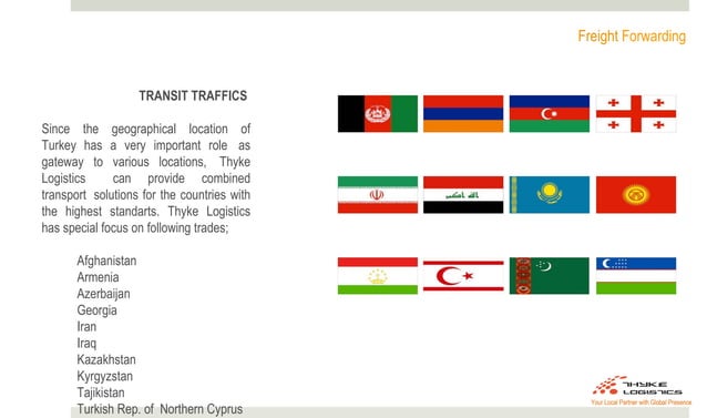 Thyke Presentation | PPT