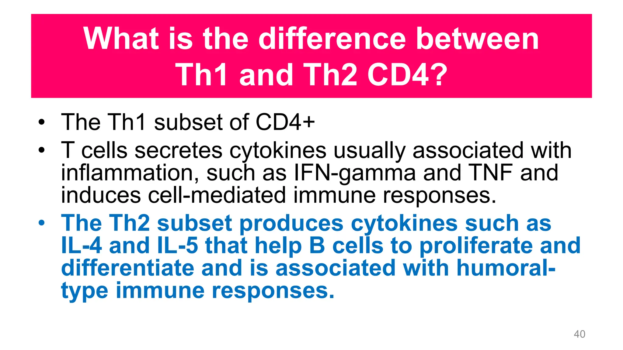 Thymosin Alpha 1 in Recurrent Implantation Failure : Dr Sharda Jain | PPTX