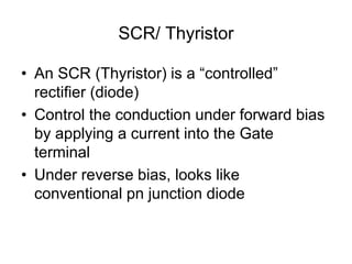 thyristor.ppt