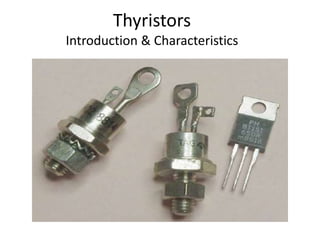 Thyristors.pptx
