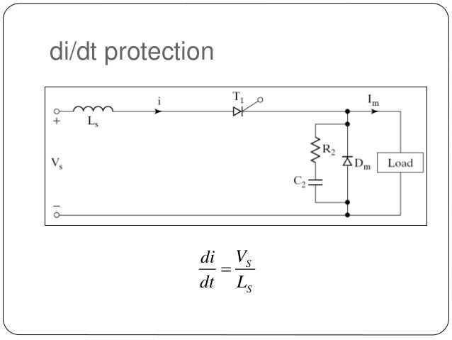 Thyristors (2)