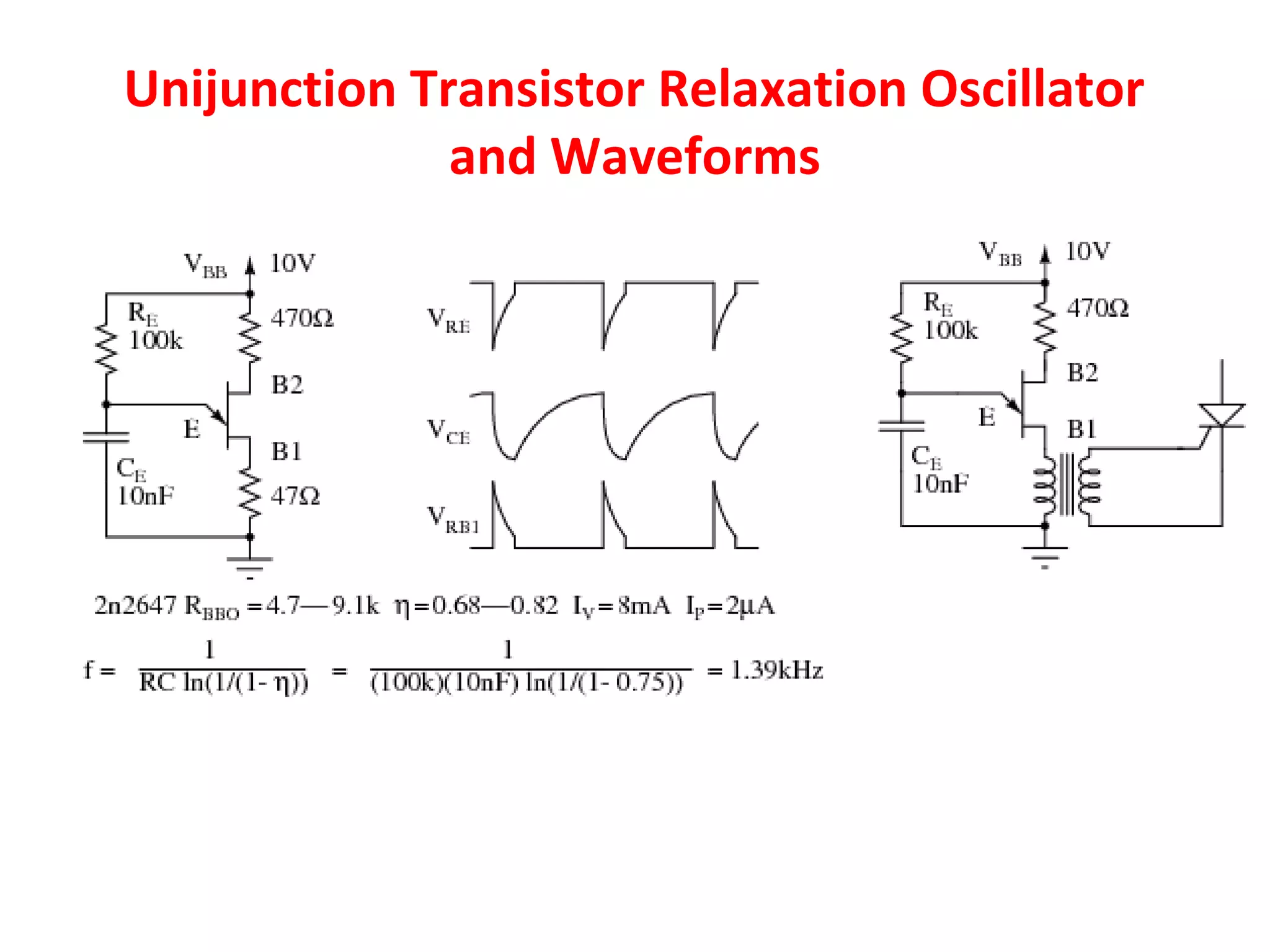 Thyristor technology | PPT