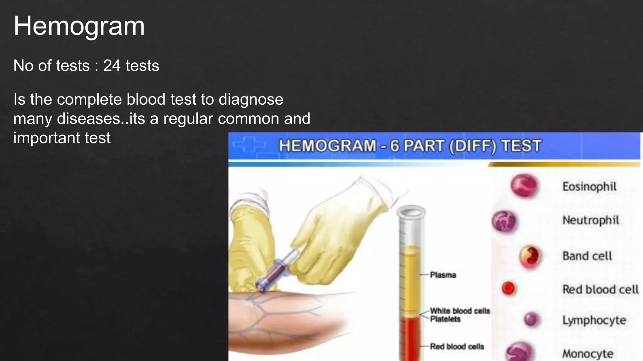 preventive health checkup packages | PPTX