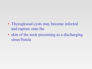 Thyroglossal cust and fistual.pptx