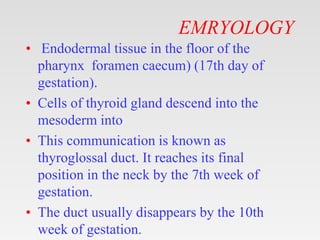 Thyroglossal cust and fistual.pptx