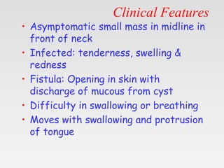 Thyroglossal cust and fistual.pptx