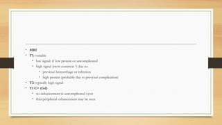 Thyroglossal duct cysts radiologyimage.pptx