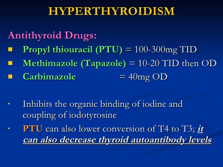 Thyroid
