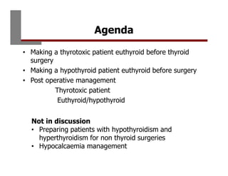 Thyroid | PPT