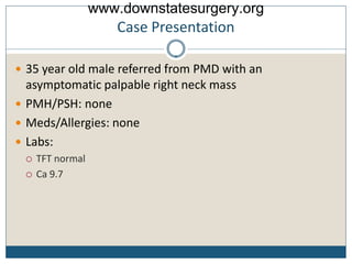 Thyroid | PDF