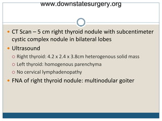 Thyroid | PDF