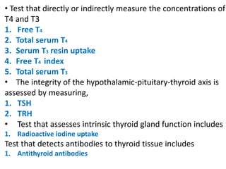 Thyroid | PPT
