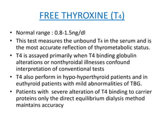 Thyroid | PPT