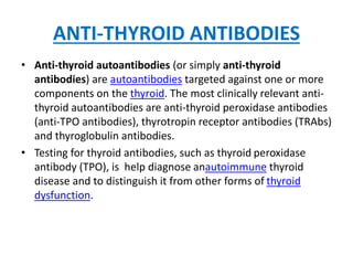 Thyroid Peroxidase
